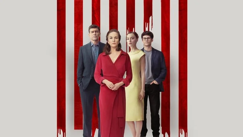 Anniversary 2025 Full Cast And Crew List Bingebase