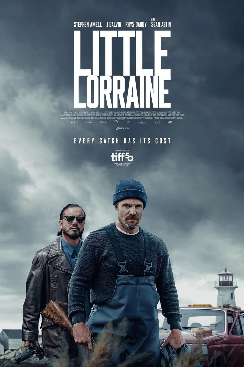 Little Lorraine (2026) - Full Cast & Crew List | Bingebase