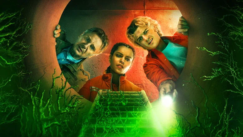 Cold Storage (2026) Streaming & VOD Release Date
