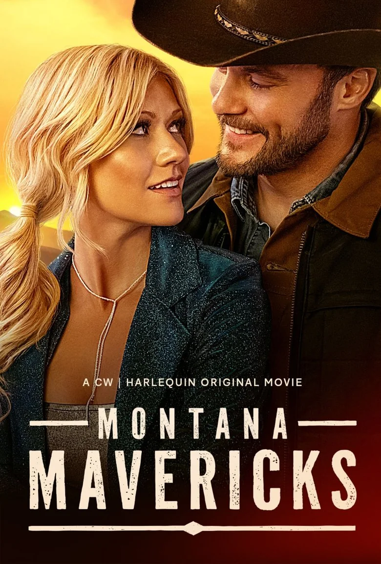 Montana Mavericks (2025) - Full Cast & Crew List | Bingebase