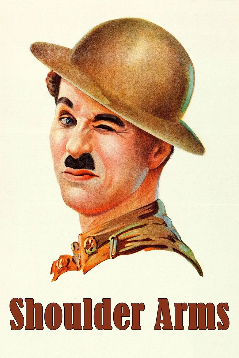 Shoulder Arms (1918) - Full Cast & Crew List | Bingebase