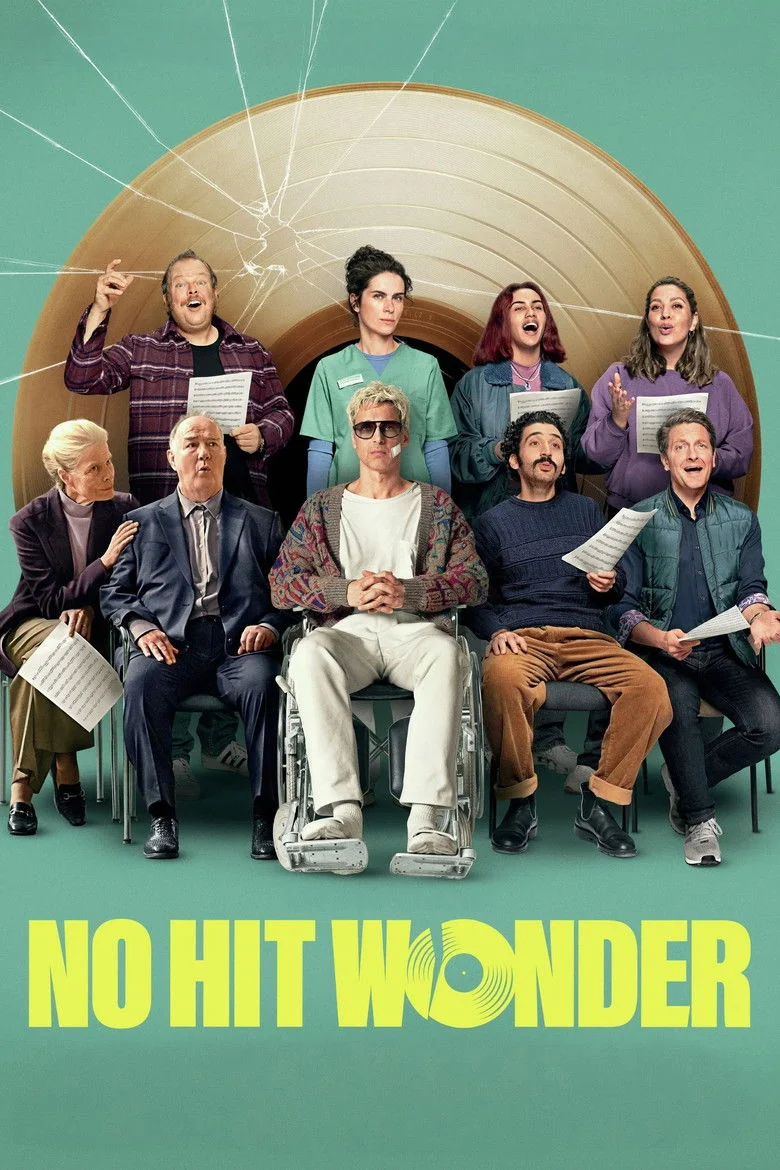 No Hit Wonder (2025) - Full Cast & Crew List | Bingebase