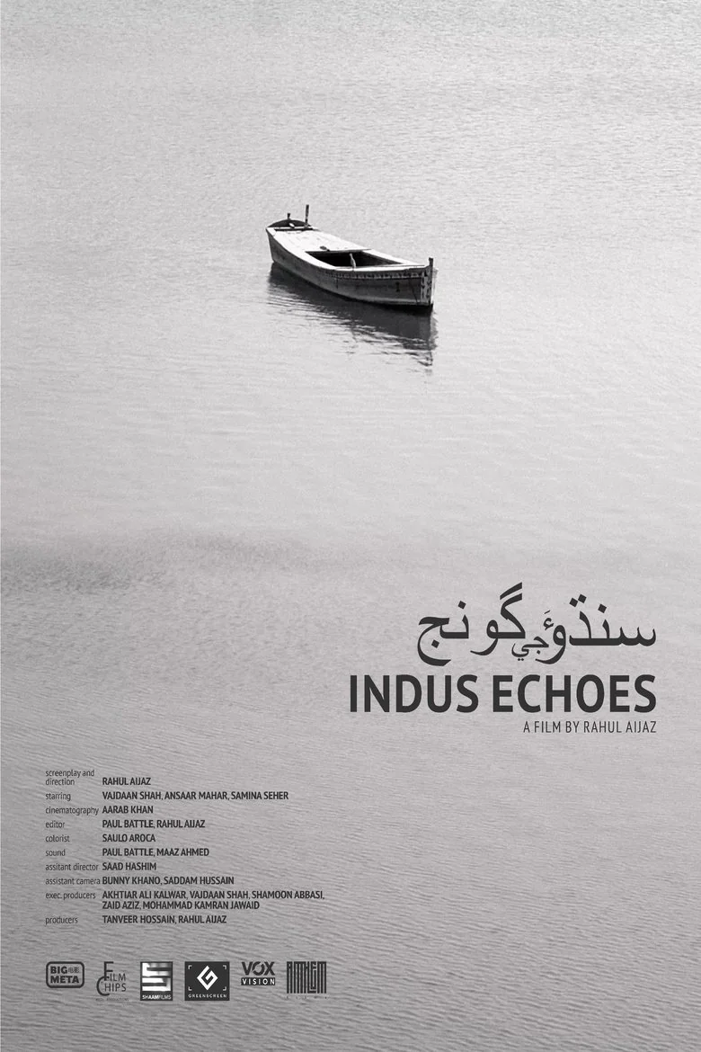 Indus Echoes (2025) Streaming & VOD Release Date