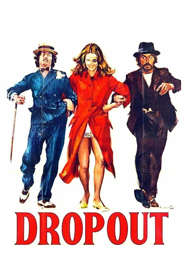 Dropout (1970) - Full Cast & Crew List | Bingebase