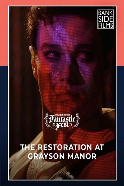 The Restoration at Grayson Manor (2025) Streaming & VOD Release Date