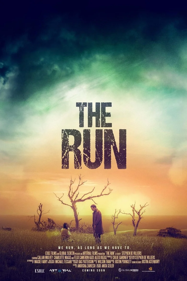 The Run (2025) - Full Cast & Crew List | Bingebase