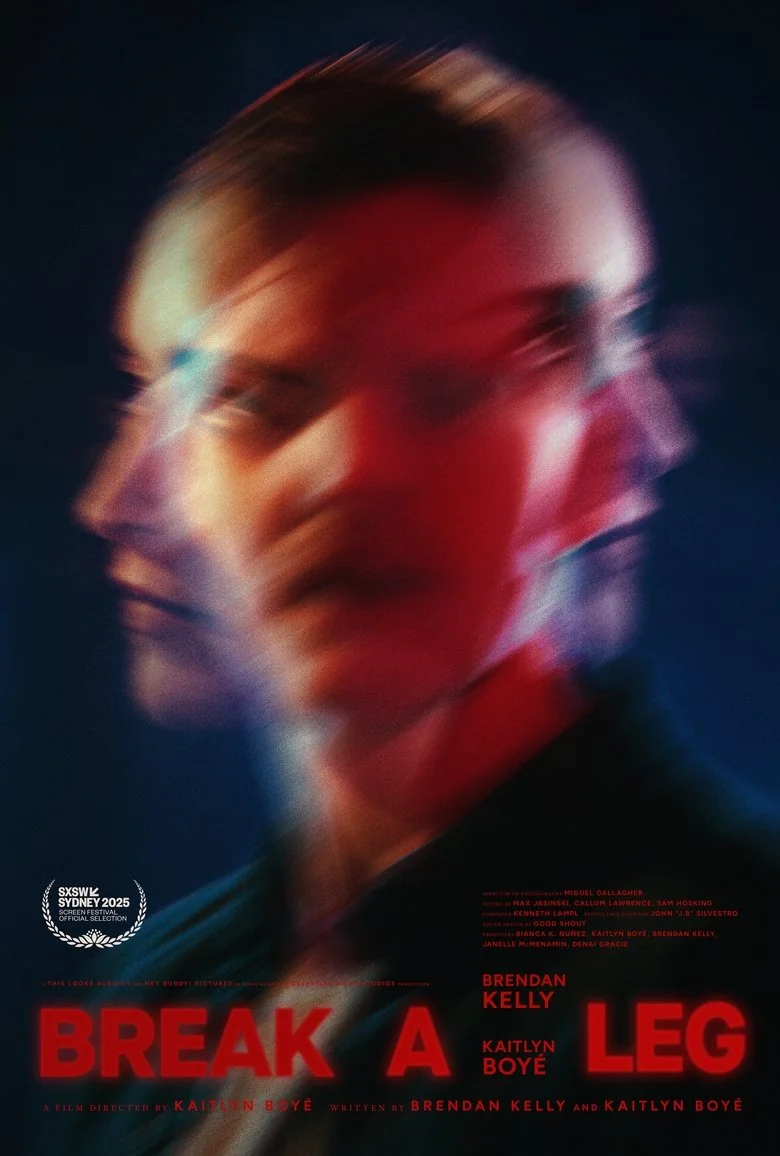 Break a Leg (2025) Streaming & VOD Release Date