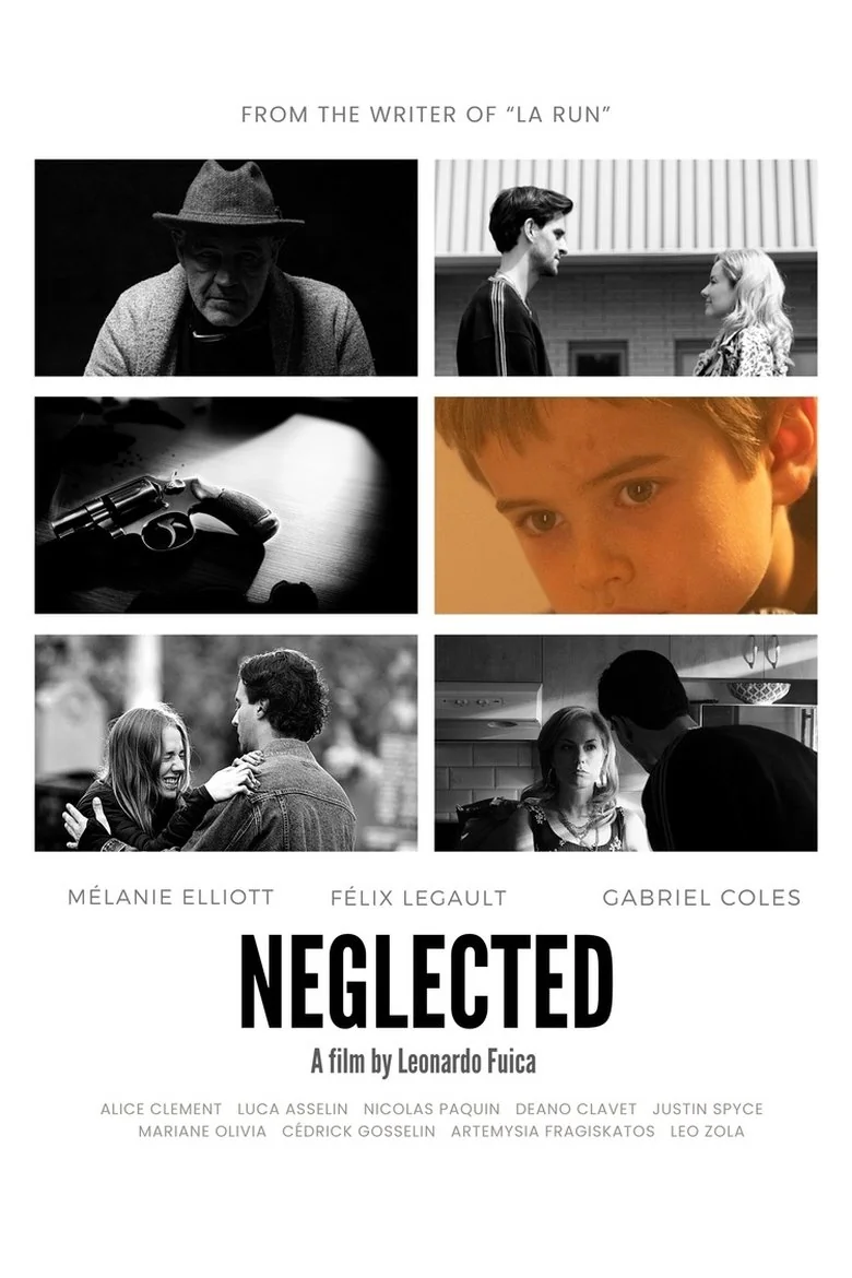 Neglected (2025) Streaming & VOD Release Date