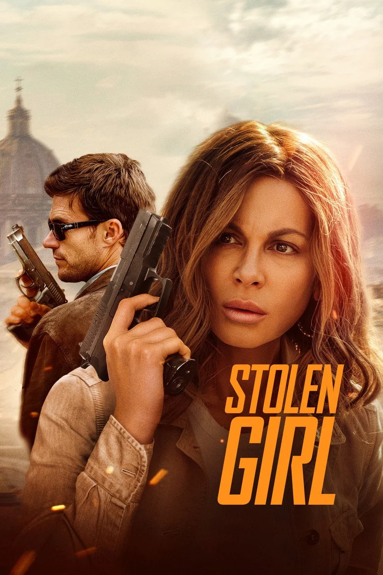 Stolen Girl (2025) - Full Cast & Crew List | Bingebase