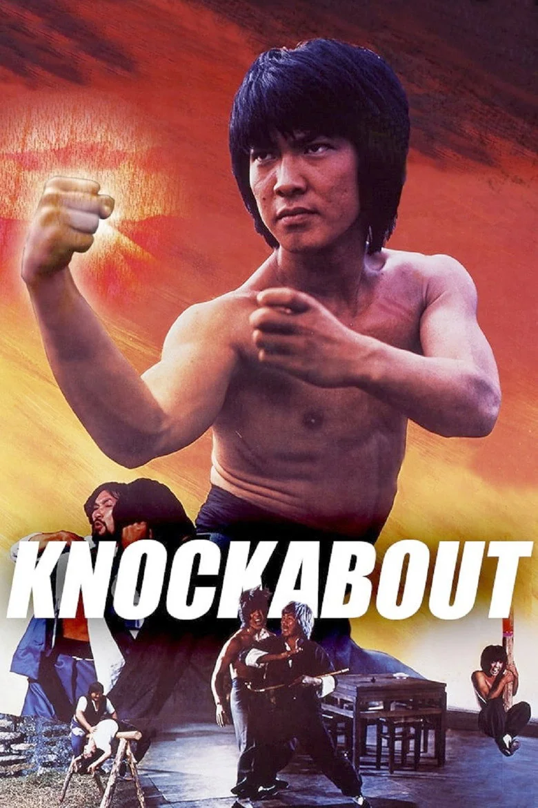 Knockabout (1979) Streaming & VOD Release Date