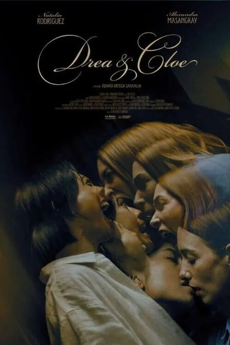 Drea & Cloe (2025) Streaming & VOD Release Date