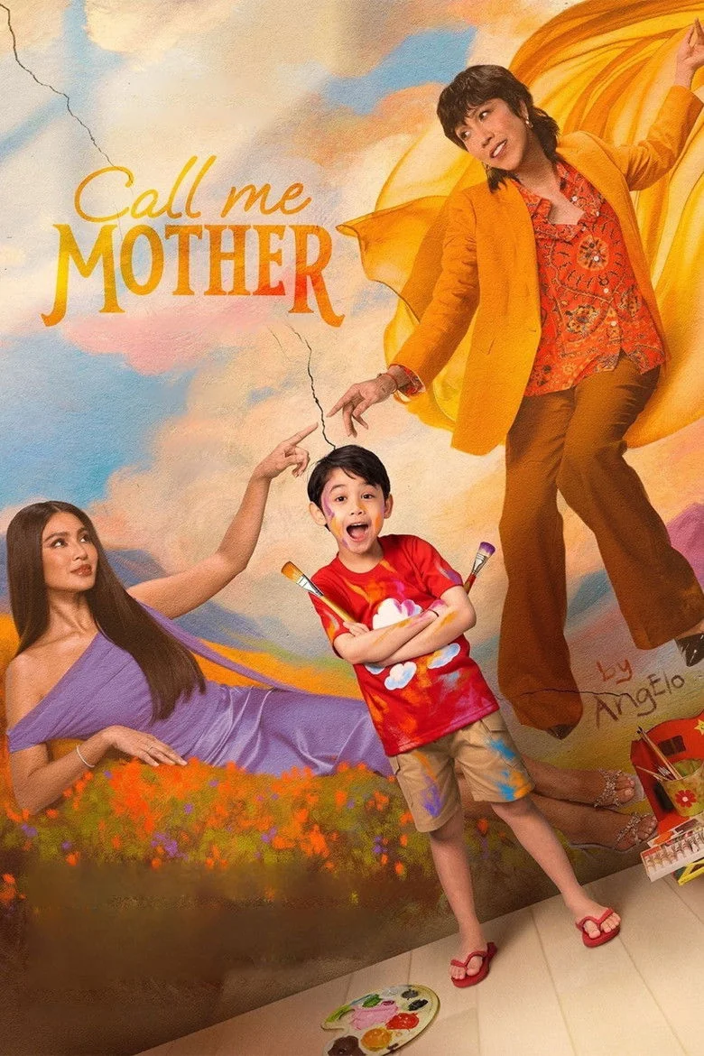 Call Me Mother (2025) Streaming & VOD Release Date