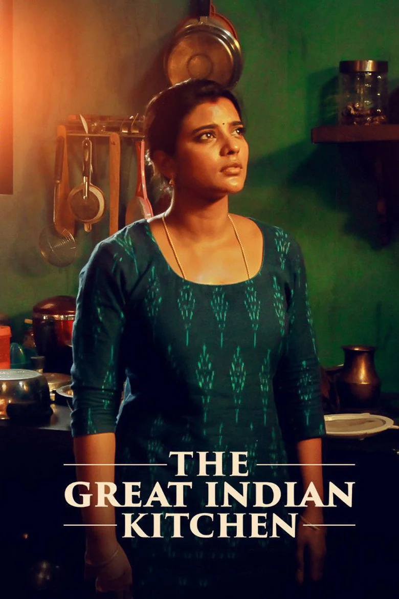 The Great Indian Kitchen (2023) Streaming & VOD Release Date