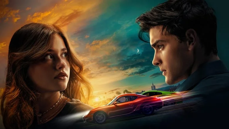 My Fault (2023) - Full Cast & Crew List | Bingebase