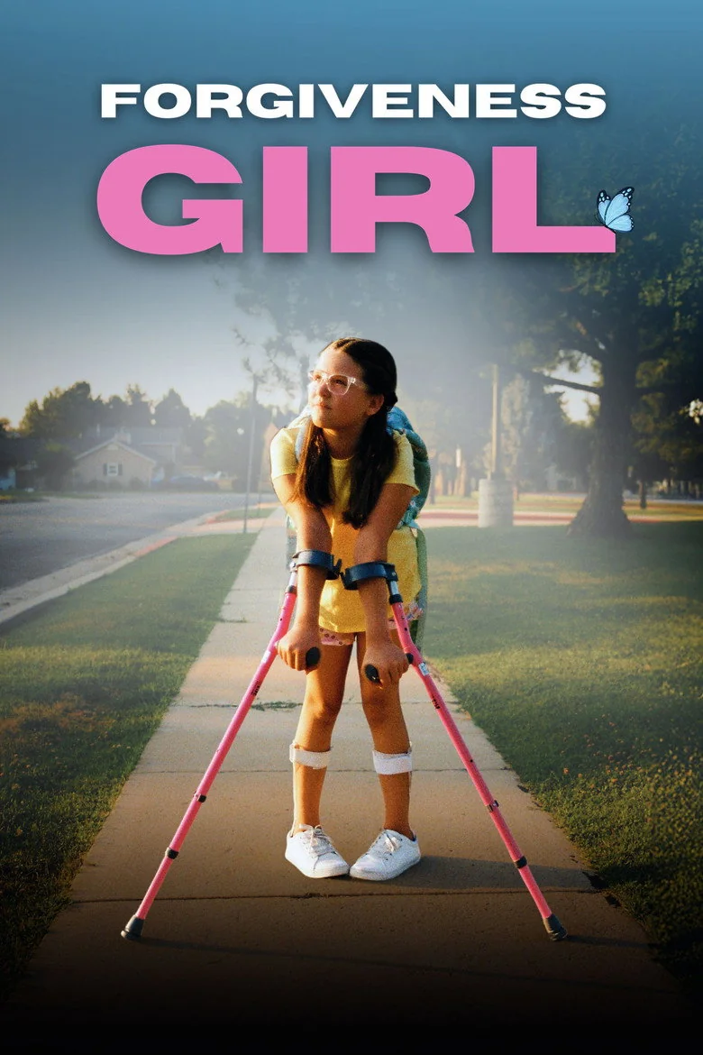 Forgiveness Girl (2025) - Full Cast & Crew List | Bingebase