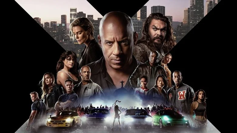 Fast X (2023) - Full Cast & Crew List | Bingebase
