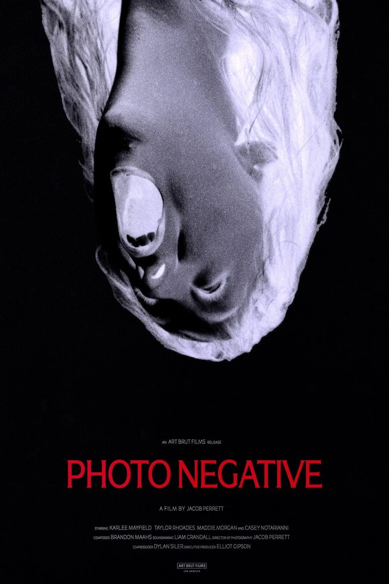 Photo Negative (2026) Streaming & VOD Release Date