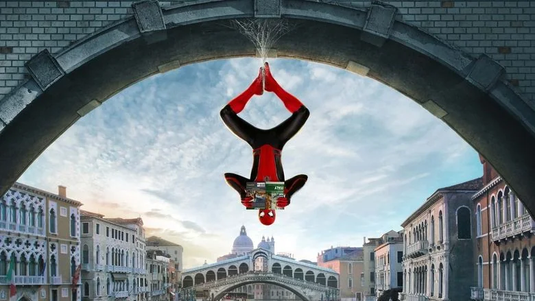 Spider-Man: Far From Home (2019) - Full Cast & Crew List | Bingebase