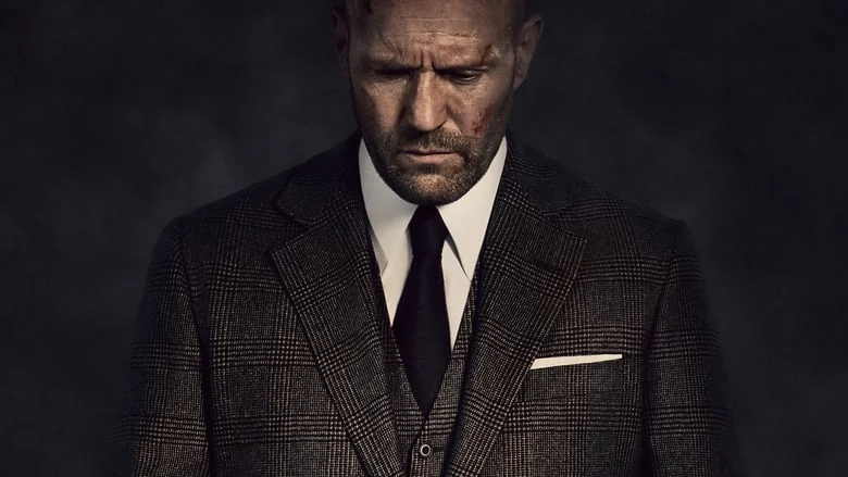 Wrath of Man (2021) - Full Cast & Crew List | Bingebase