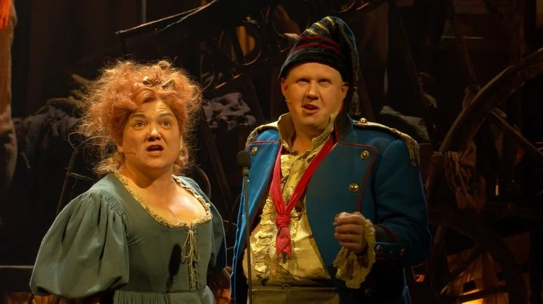 Les Misérables: The Staged Concert (2019) Streaming & VOD Release Date