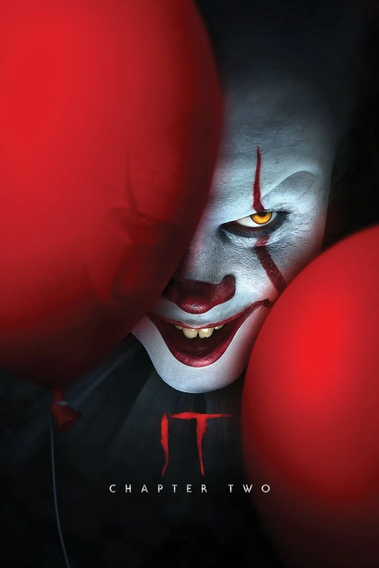 It Chapter Two (2019) Streaming & VOD Release Date