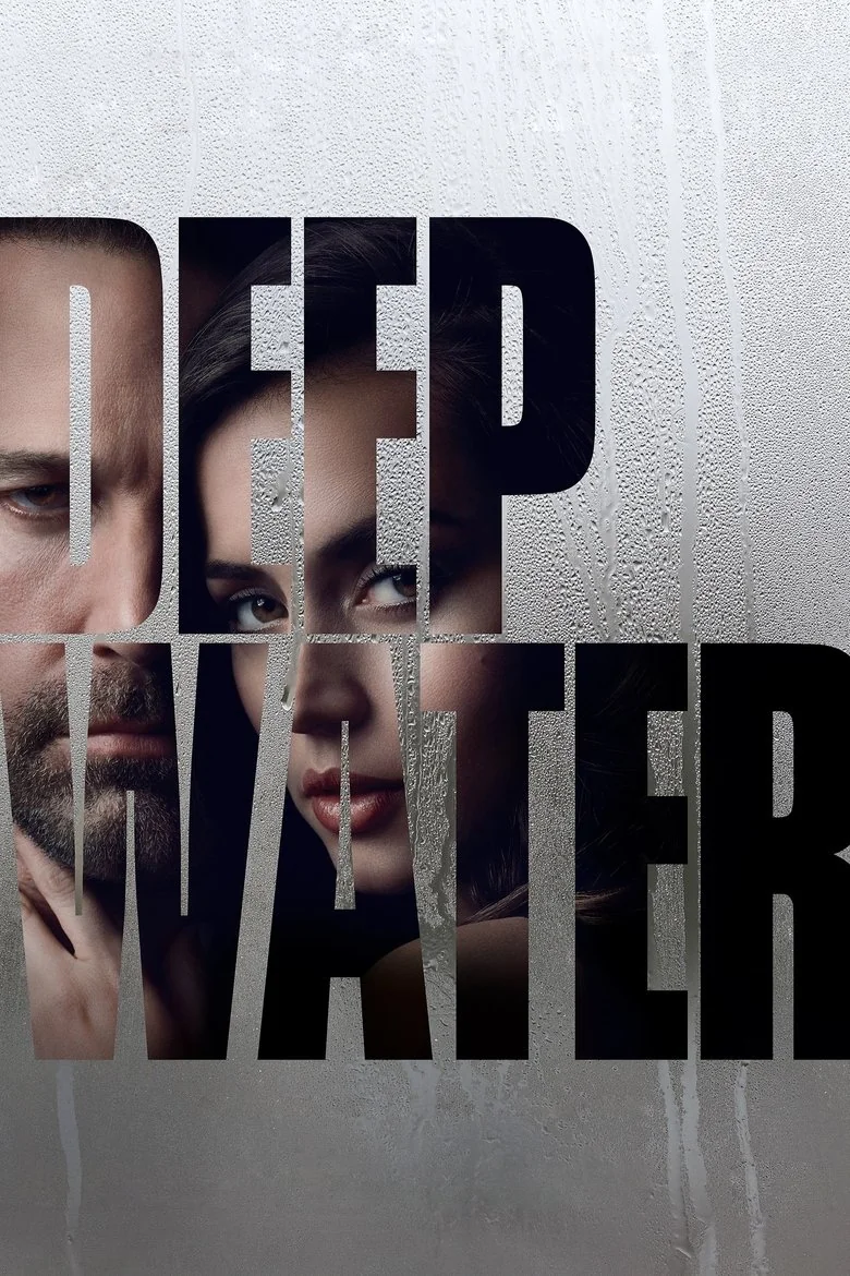 Deep Water (2022) - Full Cast & Crew List | Bingebase