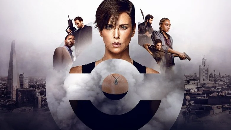 The Old Guard (2020) - Full Cast & Crew List | Bingebase