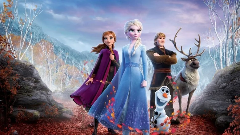 Frozen II (2019) - Full Cast & Crew List | Bingebase
