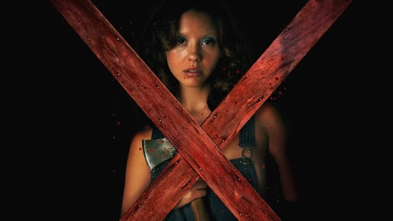 X (2022) - Full Cast & Crew List | Bingebase