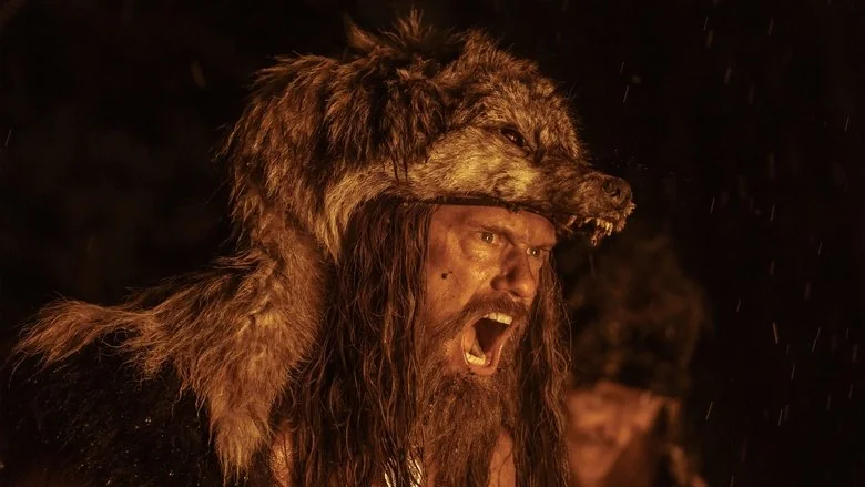 The Northman (2022) - Full Cast & Crew List | Bingebase