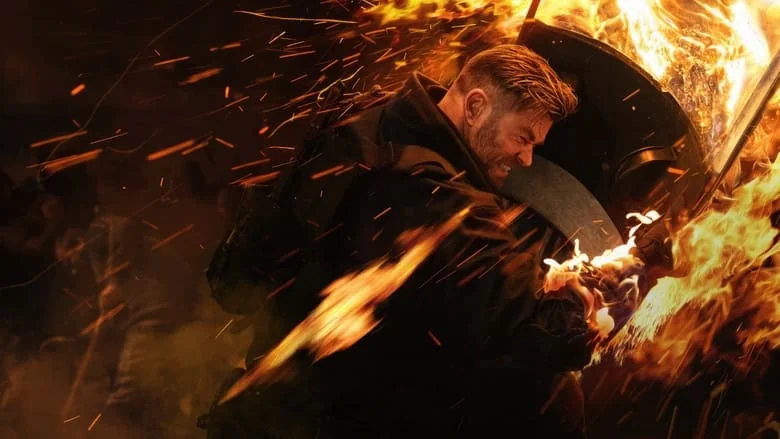 Extraction 2 (2023) - Full Cast & Crew List | Bingebase
