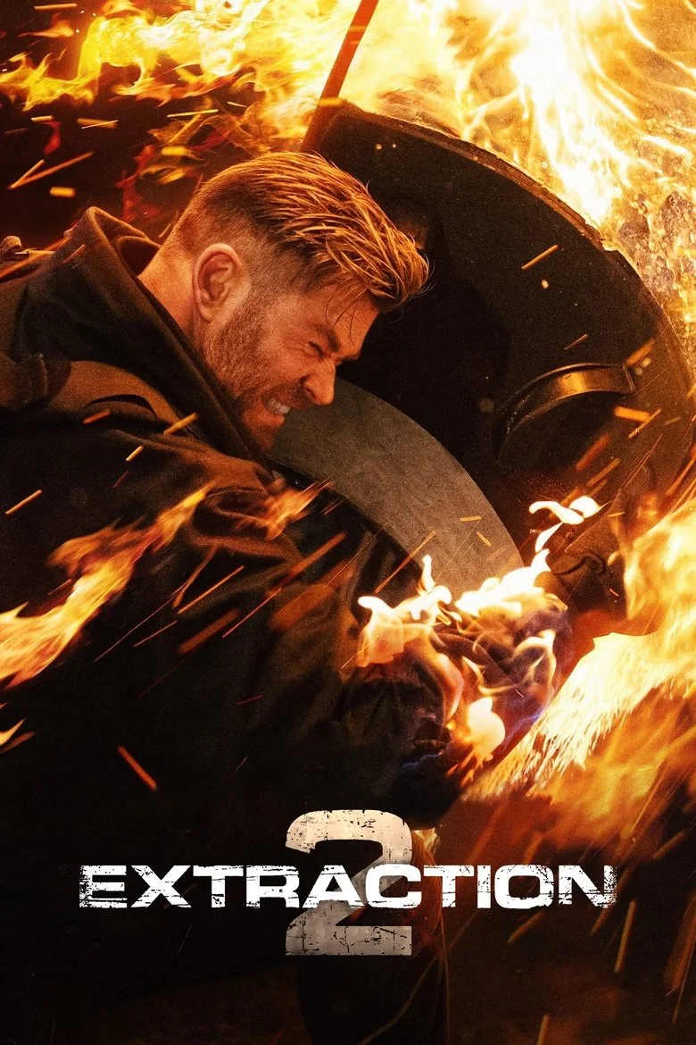 Extraction 2 (2023) - Full Cast & Crew List | Bingebase