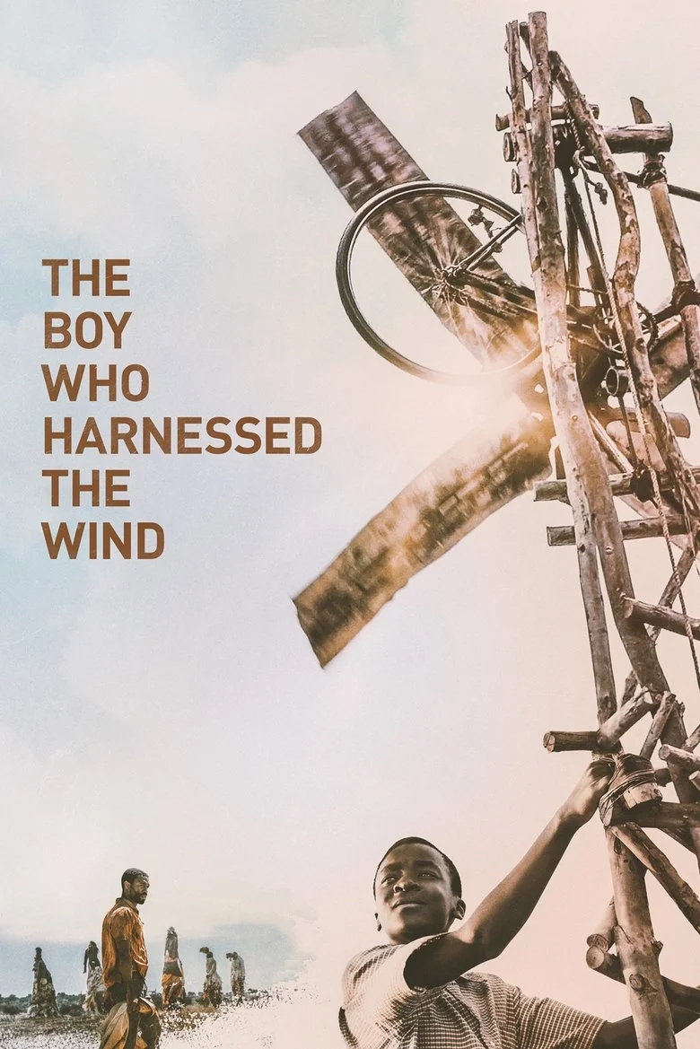 The Boy Who Harnessed the Wind (2019) Streaming & VOD Release Date