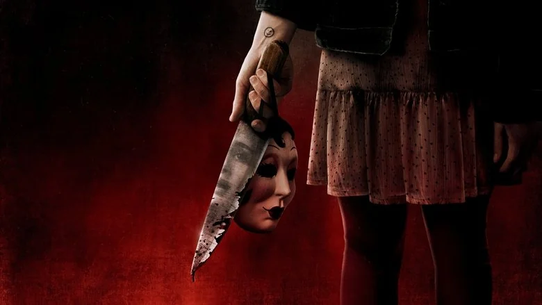 The Strangers: Chapter 2 (2025) - Full Cast & Crew List | Bingebase