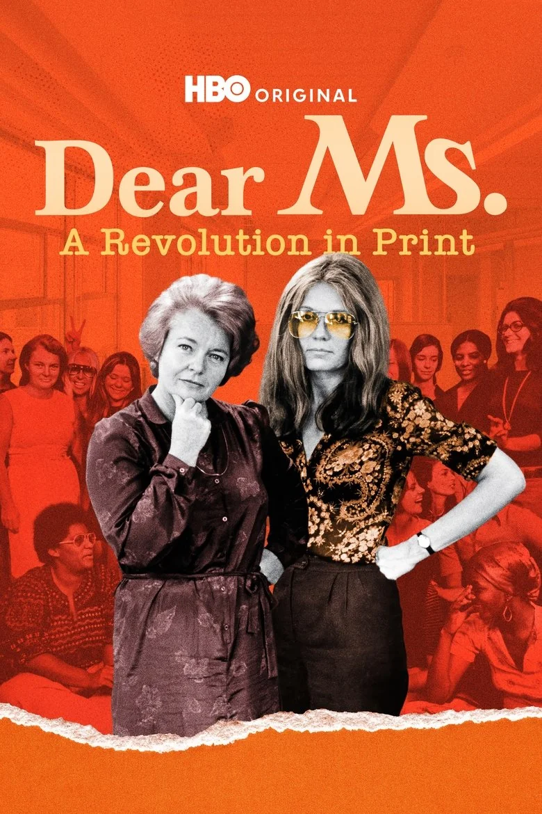 Dear Ms.: A Revolution in Print (2025) Streaming & VOD Release Date