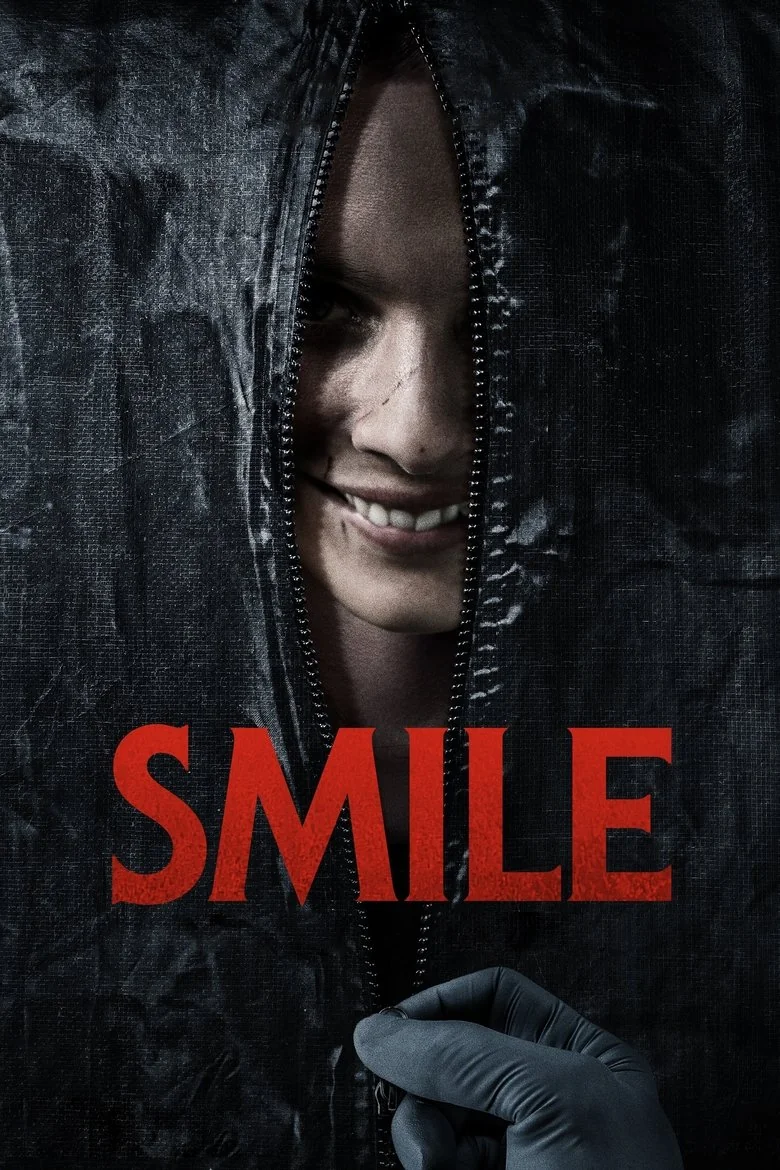 Smile (2022) Streaming & VOD Release Date