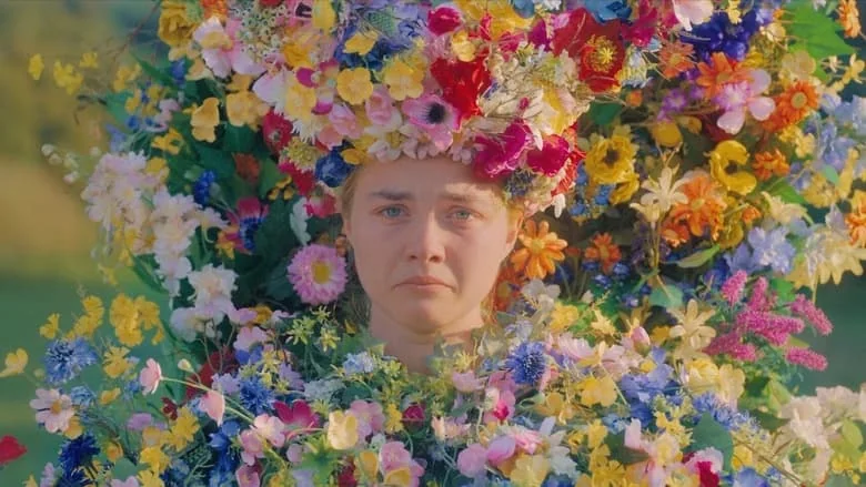 Midsommar (2019) - Full Cast & Crew List | Bingebase