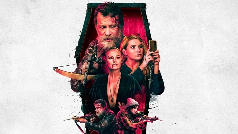 Slayers (2022) Streaming & VOD Release Date