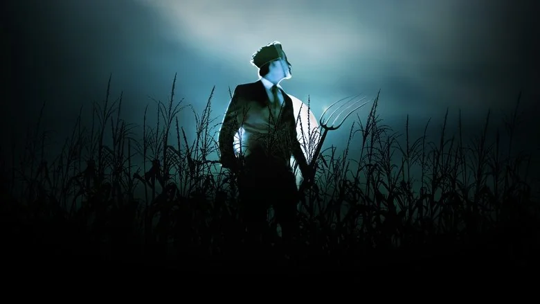 Dark Harvest (2023) Streaming & VOD Release Date