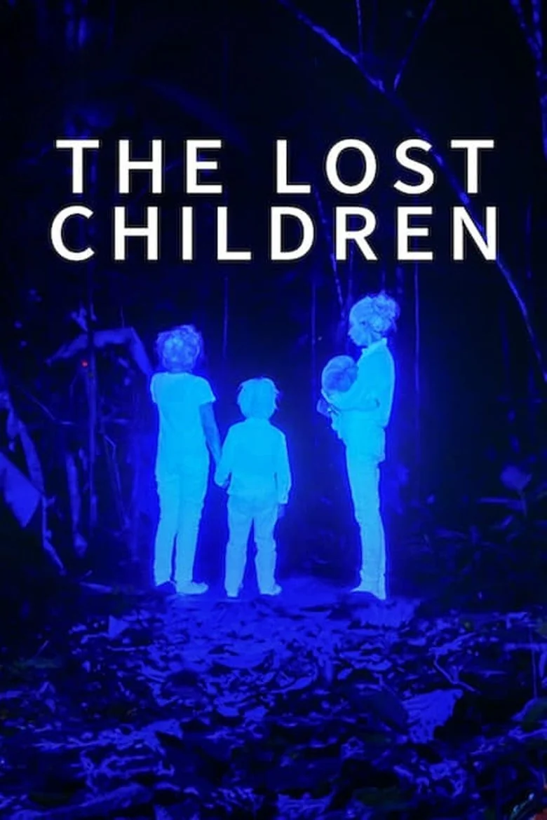 The Lost Children (2024) Streaming & VOD Release Date