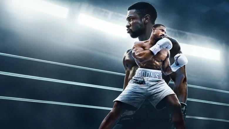 Creed III (2023) - Full Cast & Crew List | Bingebase