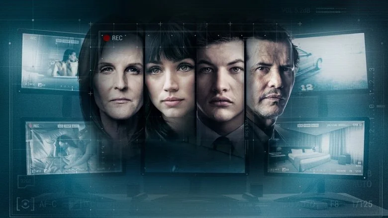 The Night Clerk (2020) - Full Cast & Crew List | Bingebase