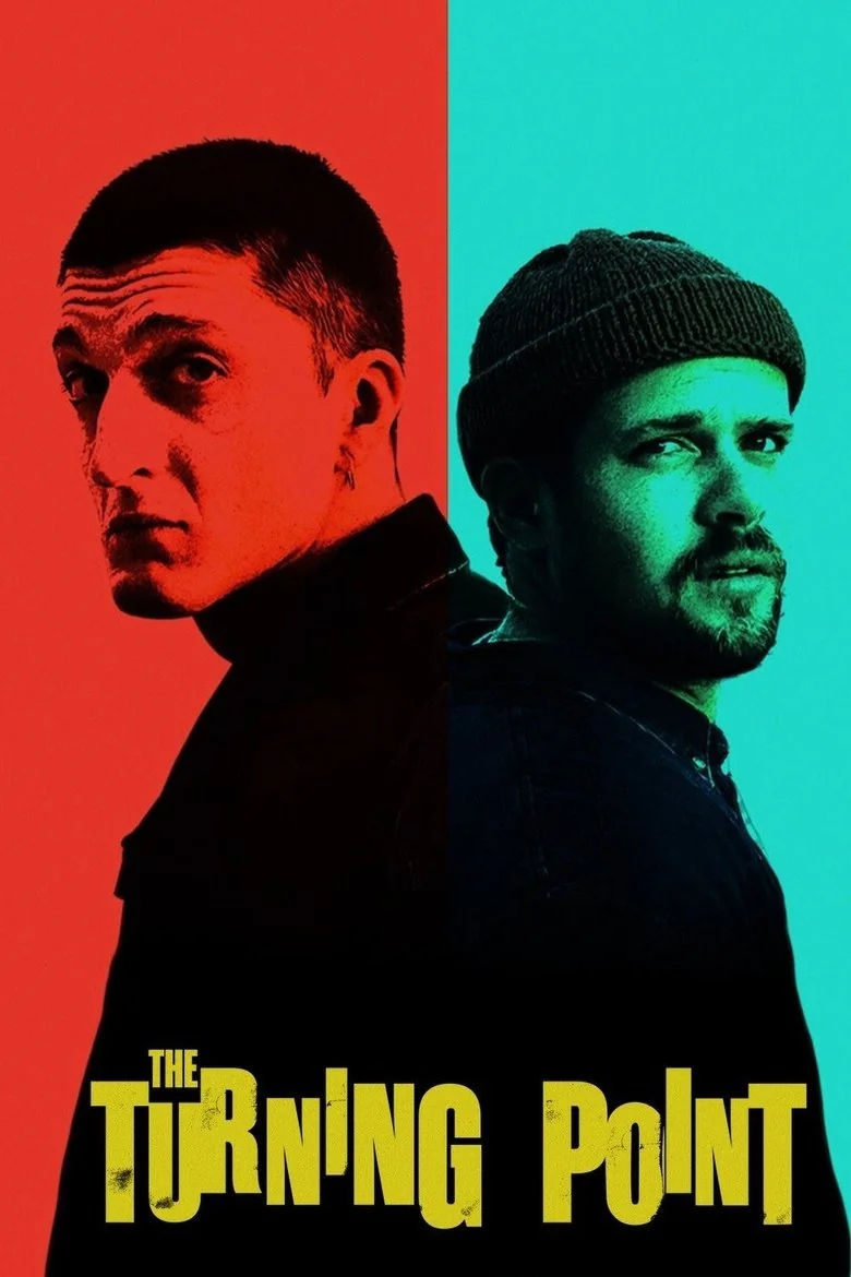 The Turning Point (2021) Streaming & VOD Release Date