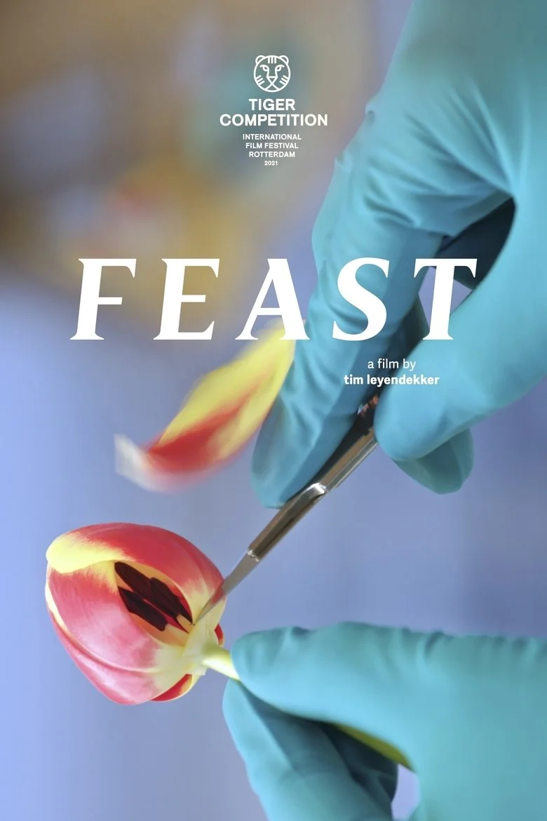 Feast (2021) Streaming & VOD Release Date