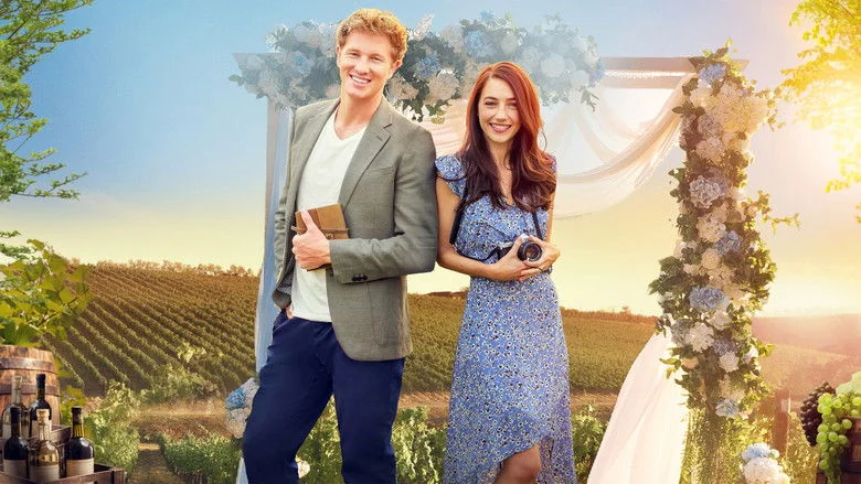 A Snapshot of Forever (2022) - Full Cast & Crew List | Bingebase