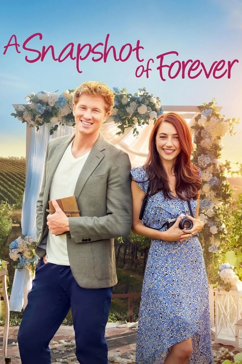 A Snapshot of Forever (2022) - Full Cast & Crew List | Bingebase