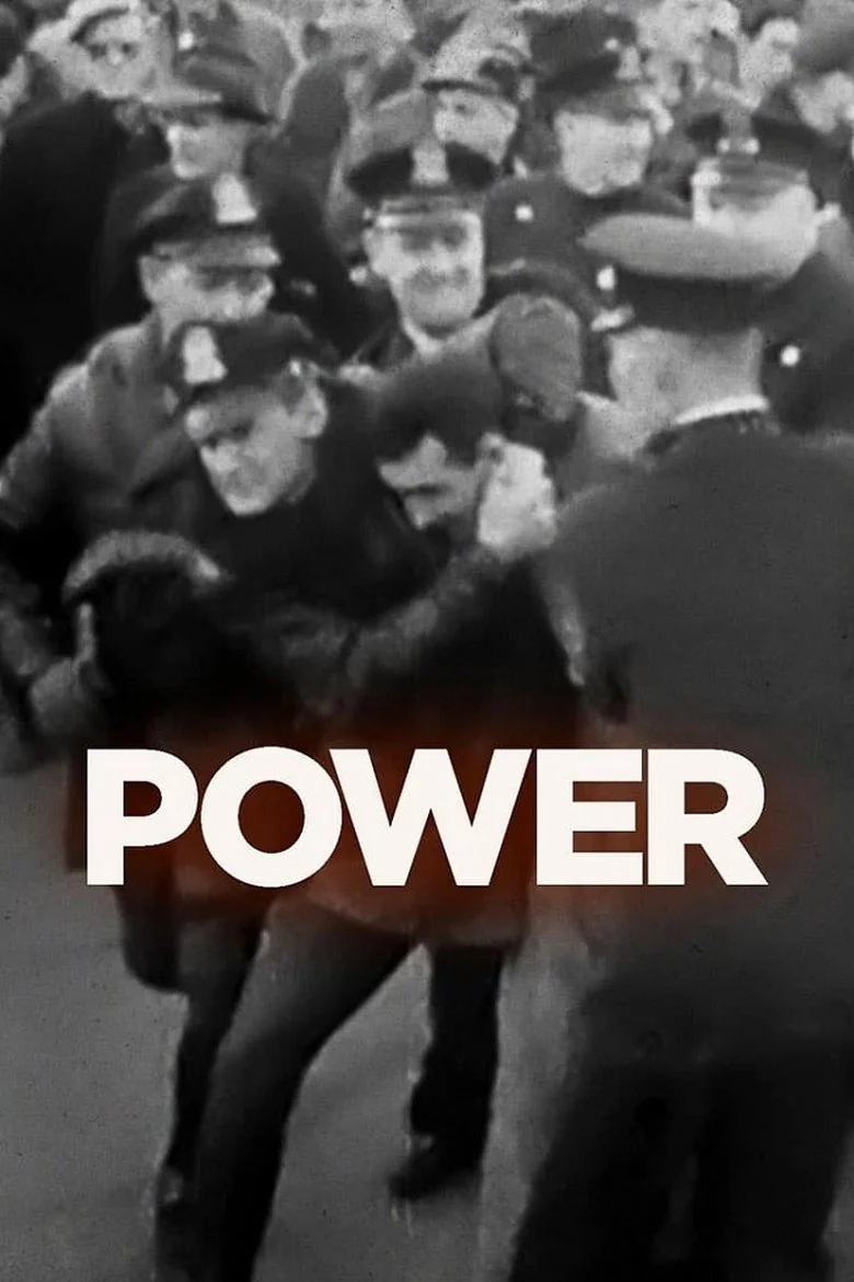 Power (2024) Streaming & VOD Release Date