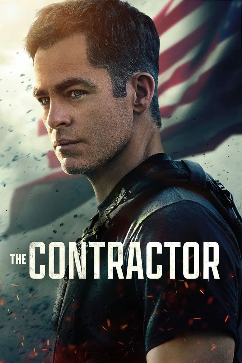 The Contractor (2022) - Full Cast & Crew List | Bingebase
