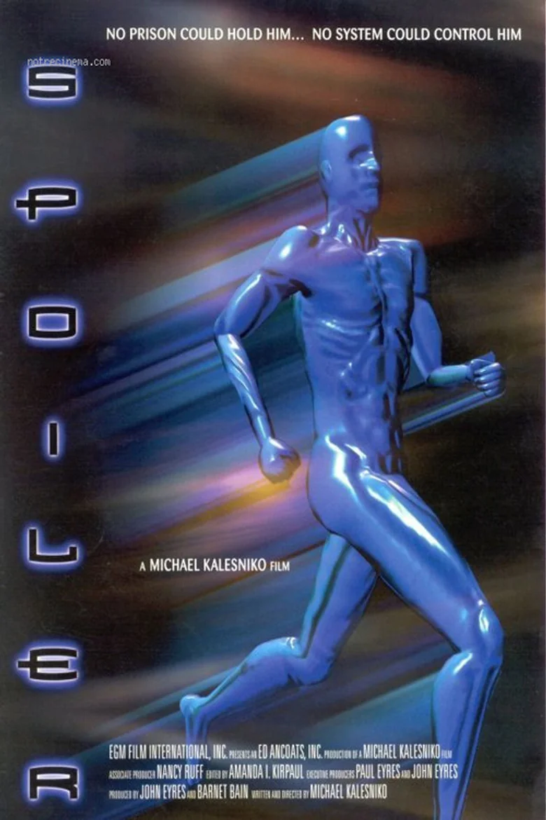 Spoiler (1998) Streaming & VOD Release Date