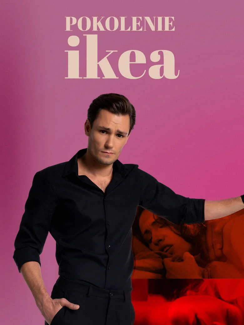 Generation Ikea (2023) Streaming & VOD Release Date